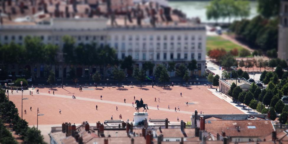 Lyon : métropole française la plus attractive - Impact FM