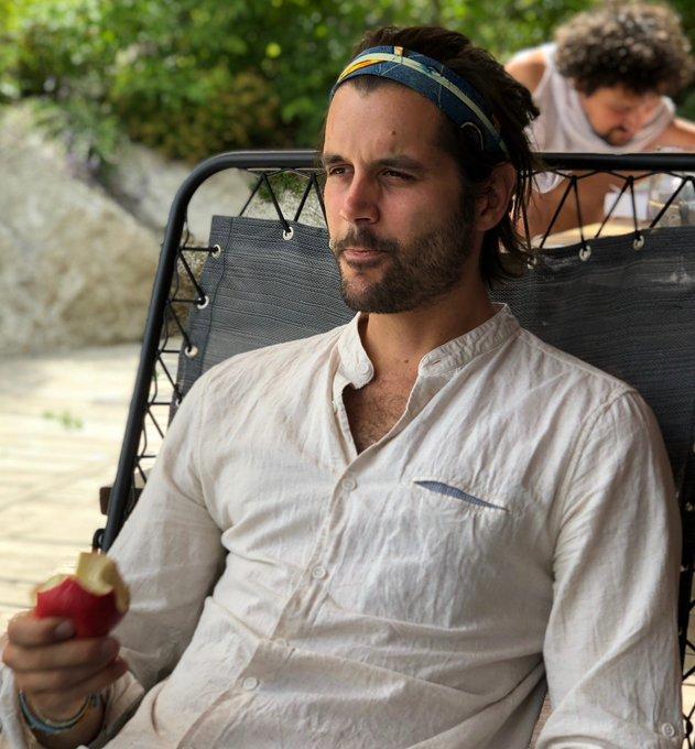 Simon Gauthier a été retrouvé mort dans le sud de l'Italie - Radio SCOOP