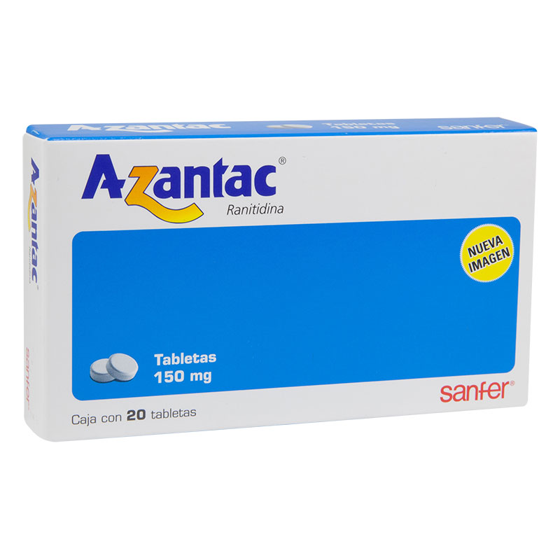 Rappel d'un médicament anti-ulcère - Radio SCOOP