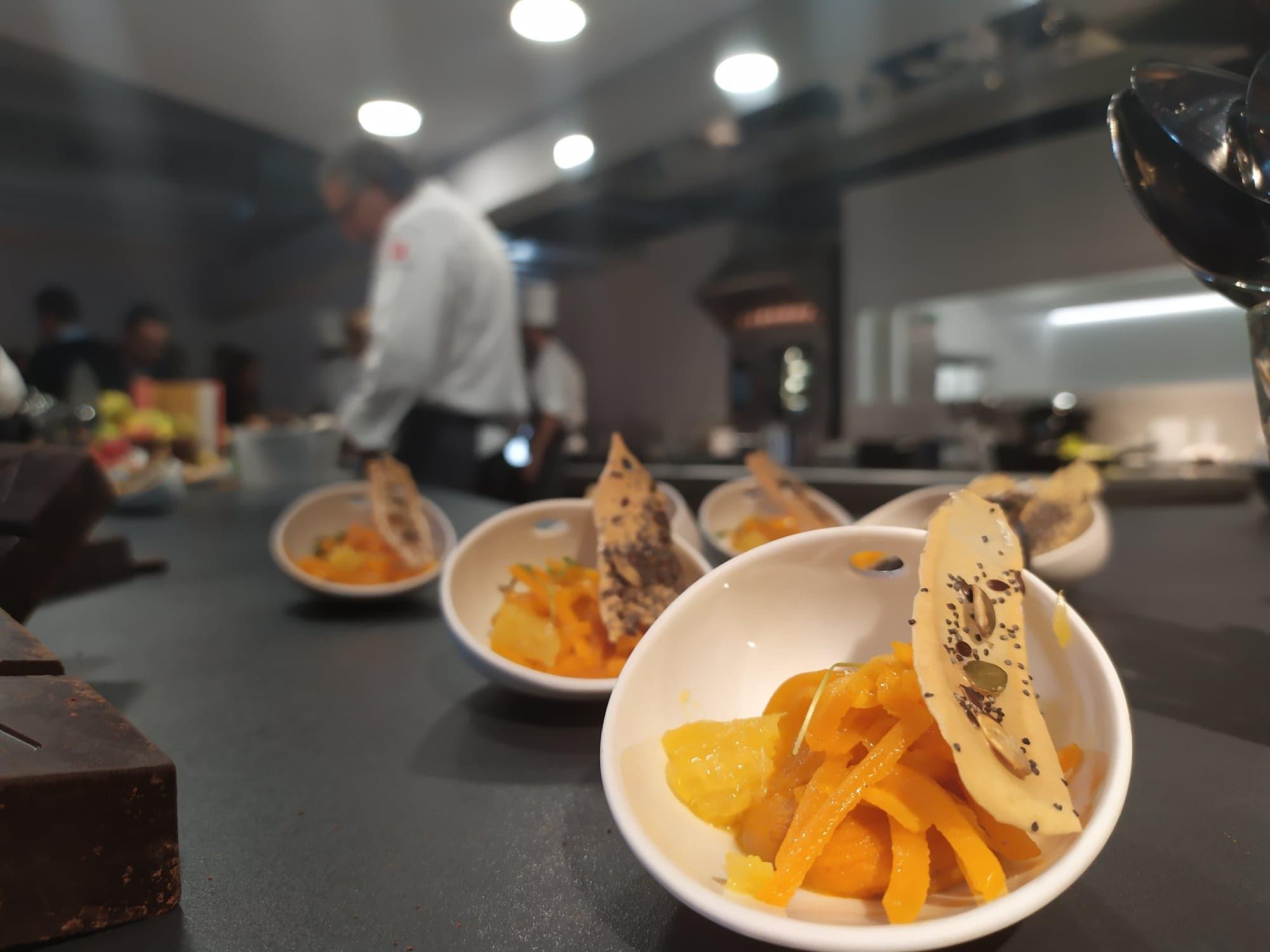 Semaine de l'alimentation santé de la Métropole de Lyon : manger bien ...