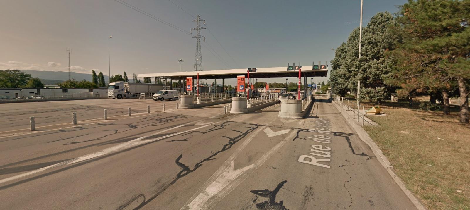 Autoroute A7 : deux nouveaux demi-échangeurs au sud de Lyon d'ici fin ...