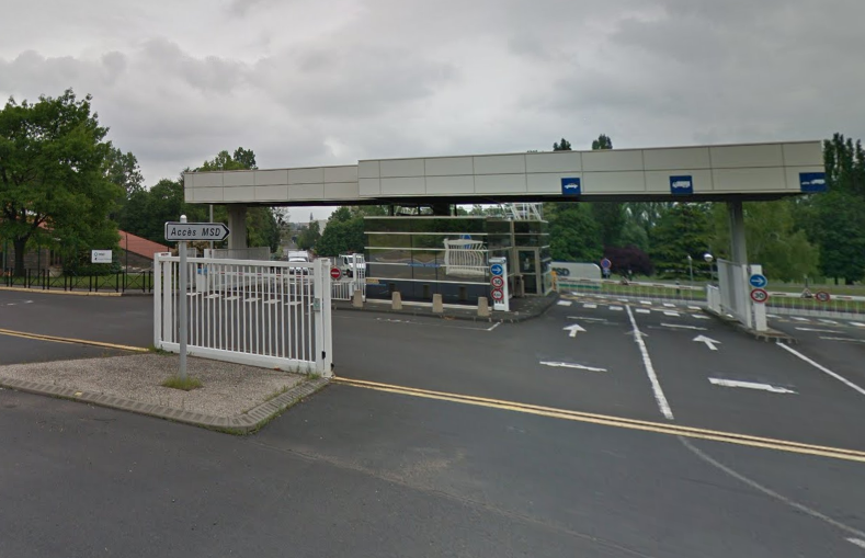 Riom : MSD vend son site de Mirabel au groupe pharmaceutique Fareva ...