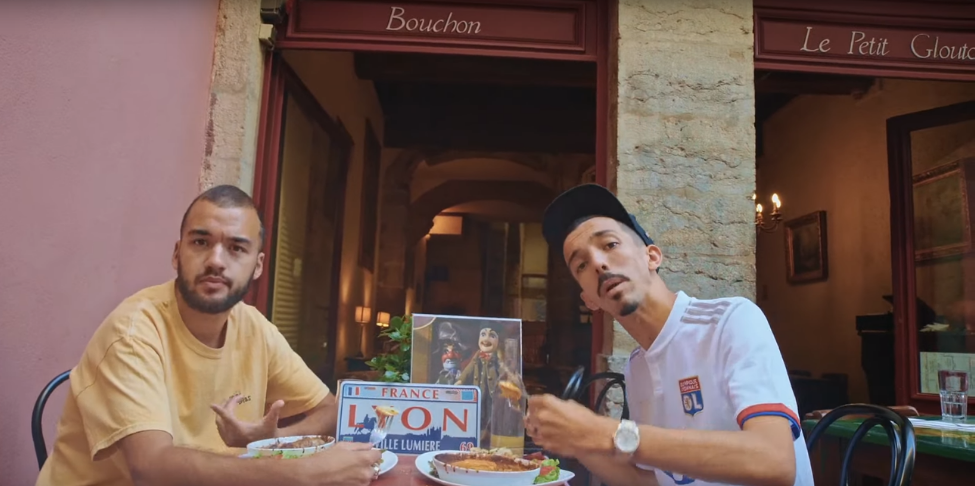 Bigflo And Oli Bienvenue Chez Moi Radio Scoop