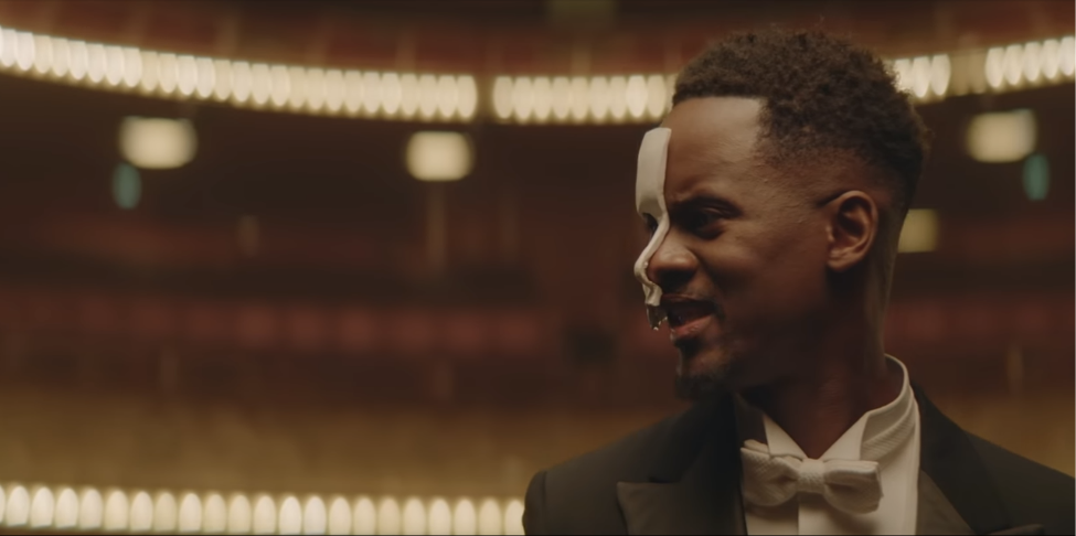 Black M : Ainsi valse la vie - Radio SCOOP