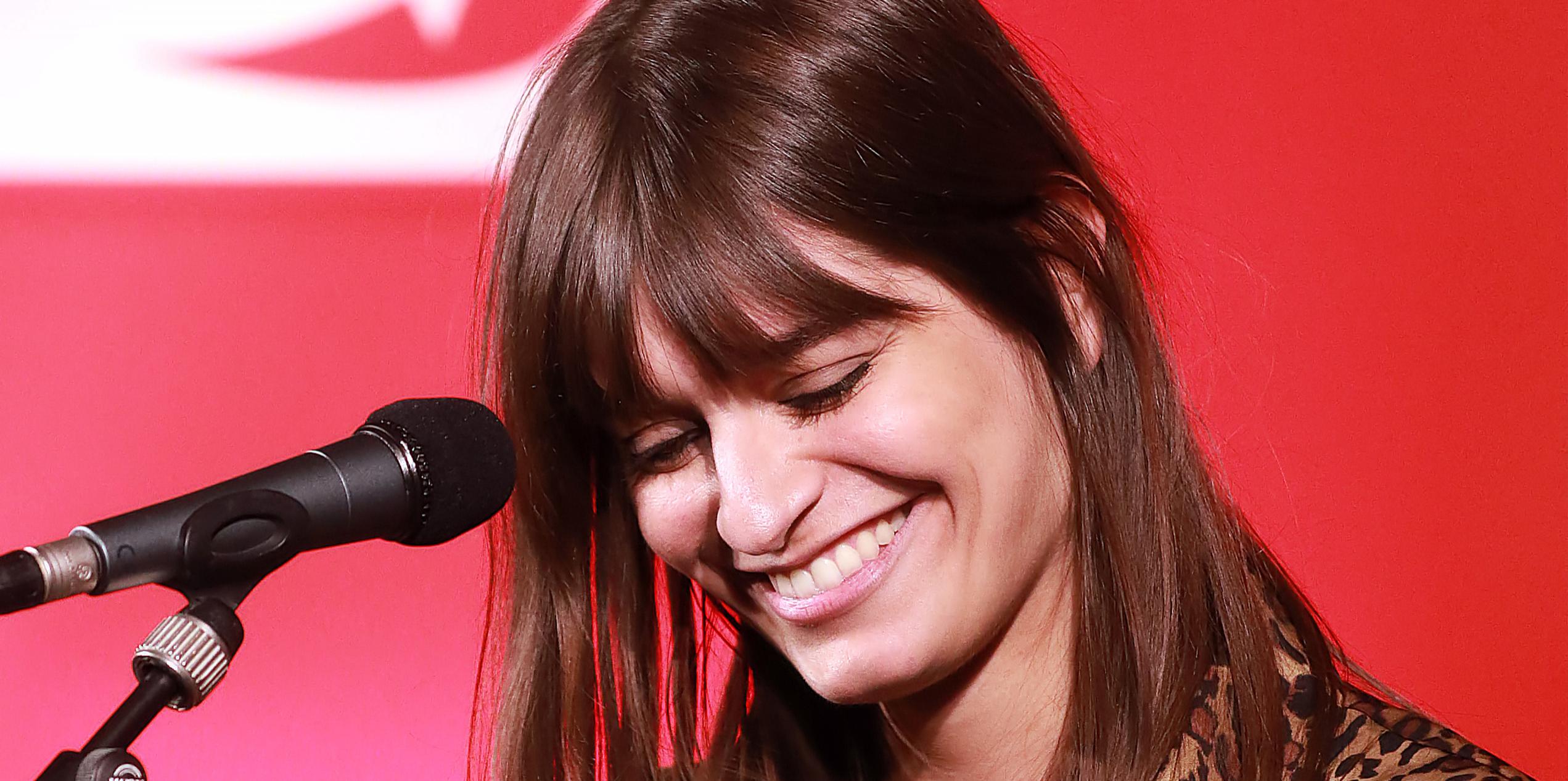 Clara Luciani : "Ça m’énerve les artistes qui se plaignent parce qu'ils ...