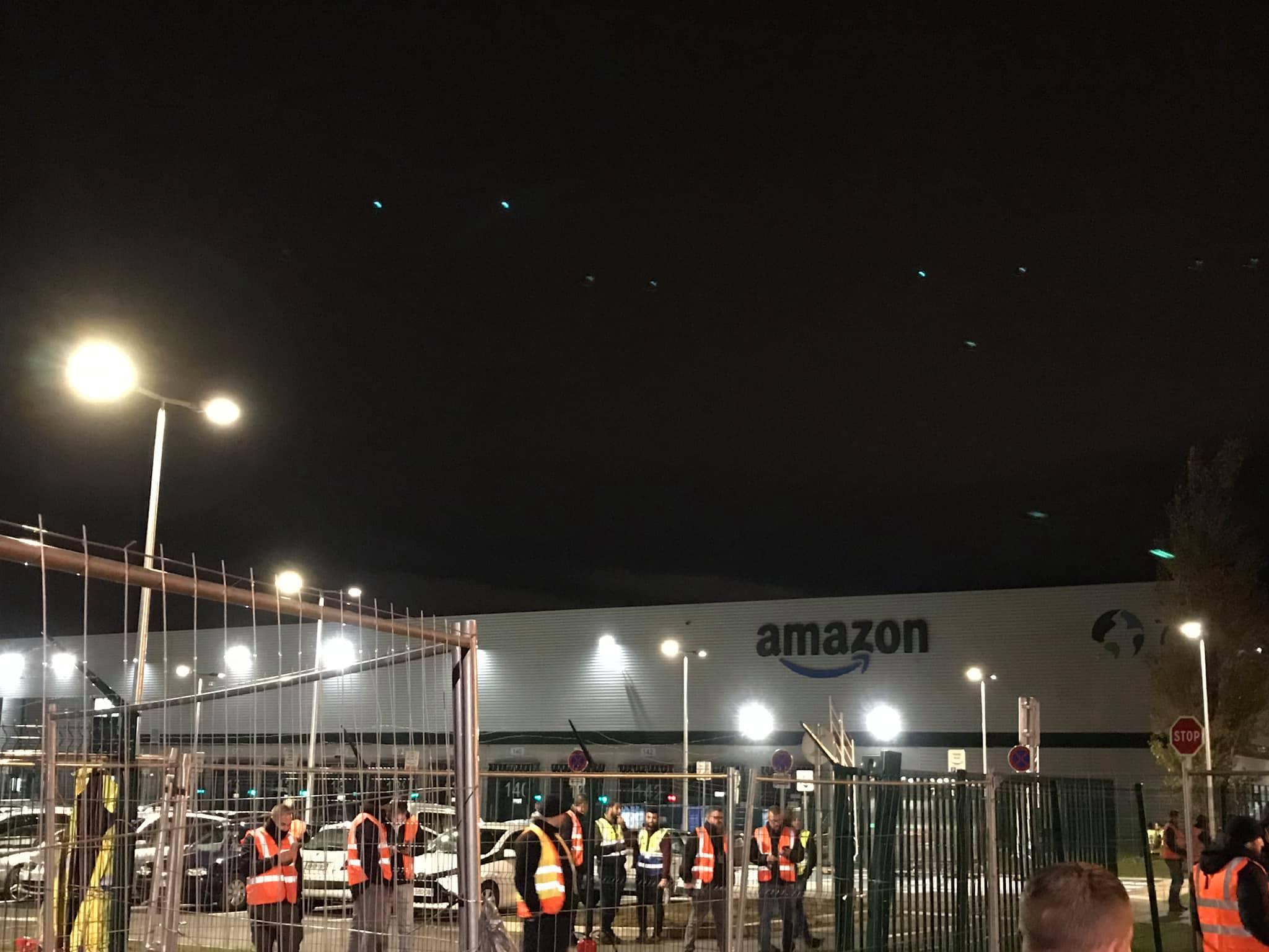 La Ville de Lyon rejoint le recours contre l'installation d'un entrepôt ...