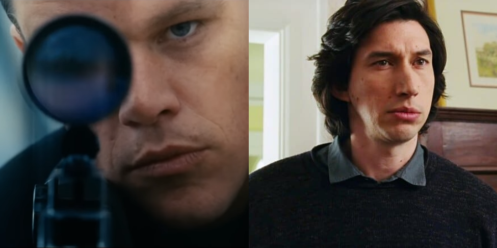 Job de rêve : devenez figurant aux côtés d'Adam Driver et de Matt Damon ...