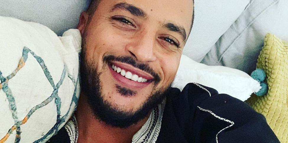 [VIDÉO] Slimane : son craquage sur Instagram - Impact FM