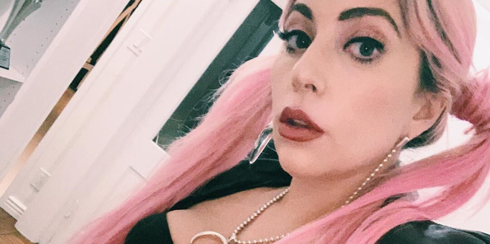 Lady Gaga dévoile la tracklist de "Chromatica" - Radio SCOOP