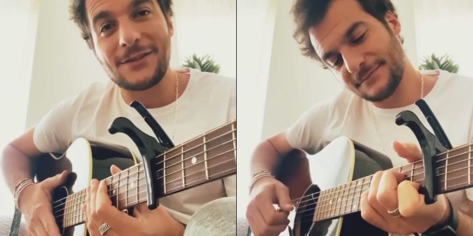 Amir de retour avec une nouvelle chanson ! - Radio SCOOP Amir de retour avec une nouvelle chanson ! - Radio SCOOP