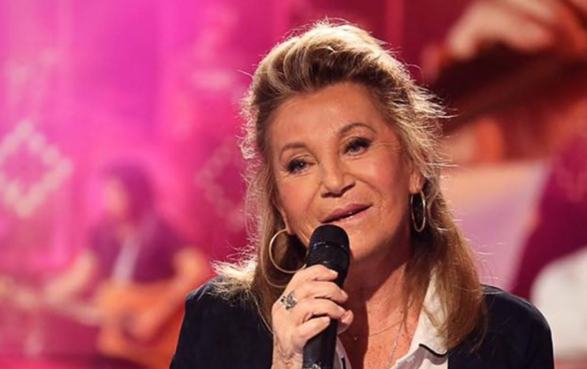 Sheila est de retour avec un nouveau single ! - Radio SCOOP