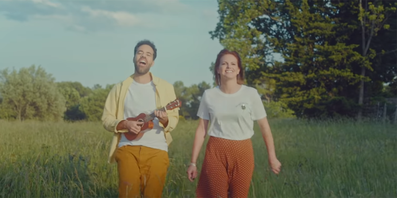 21 Juin Le Duo : Hello - Radio SCOOP