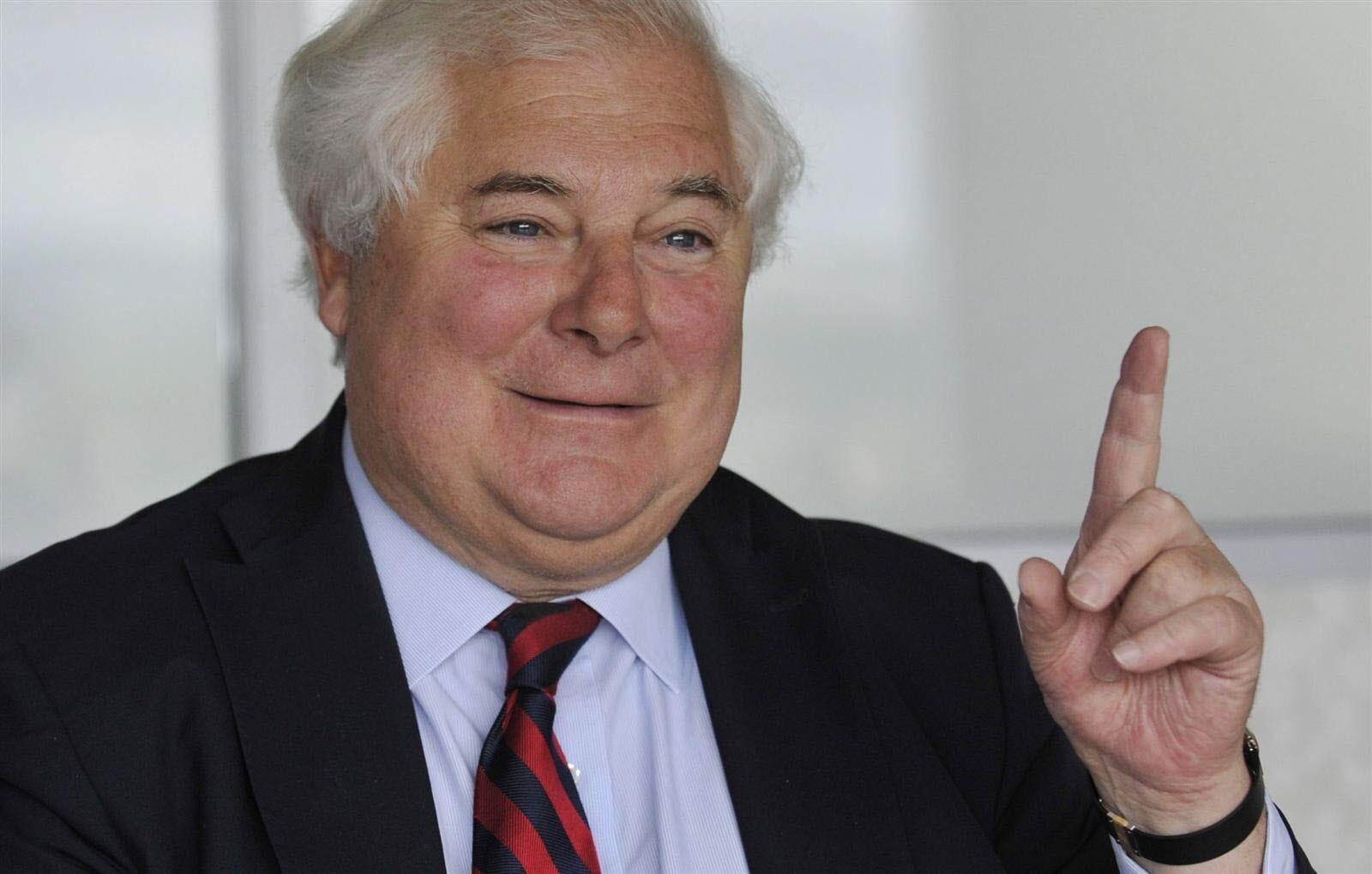 Ancien ministre et député de la Loire, Pascal Clément est décédé ...