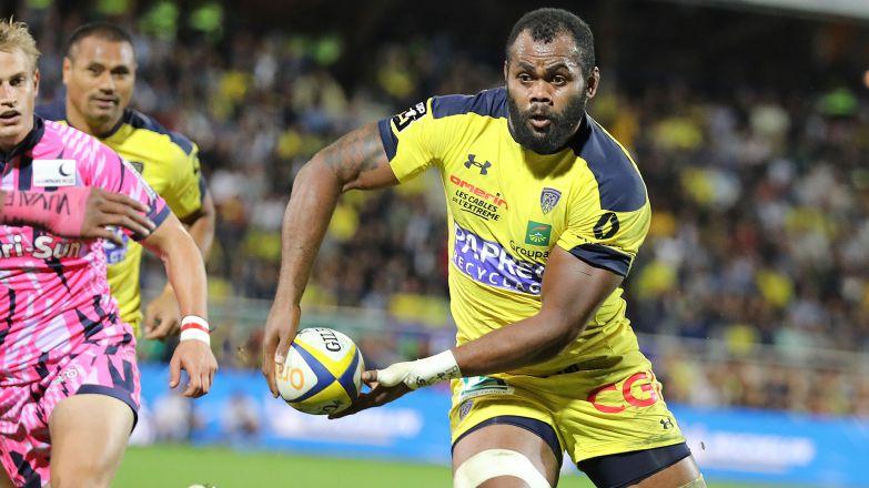 ASM : Peceli Yato prolonge son contrat jusqu'en 2025 - Radio Scoop