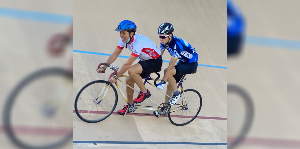 Festival Handi-Ride pour tous - Radio SCOOP