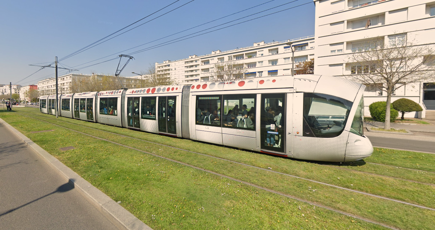 Voici les grands projets pour les transports en commun lyonnais d'ici ...