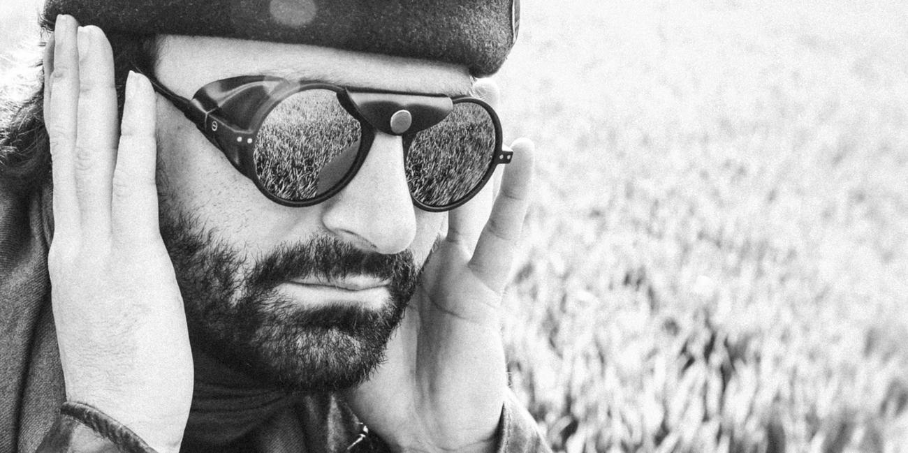 Joseph Chedid en concert, pour les 30 ans de Paroles & Musiques - Radio ...