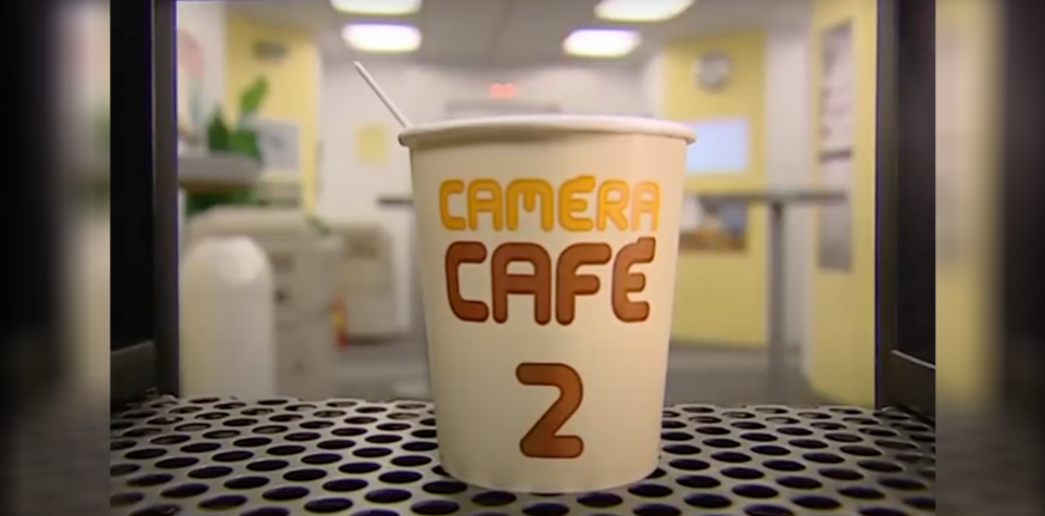 Bientôt le grand retour de "Caméra Café" en 2021 ? - Impact FM