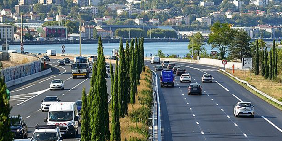 Covoiturage M6-M7 : le trajet sans les bouchons ! - Radio SCOOP