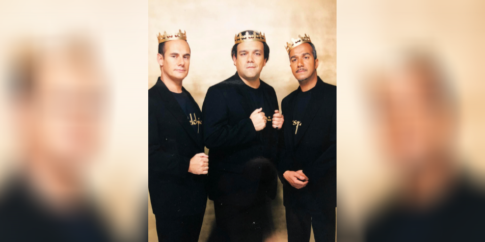 Les Inconnus bientôt de retour ? - Impact FM