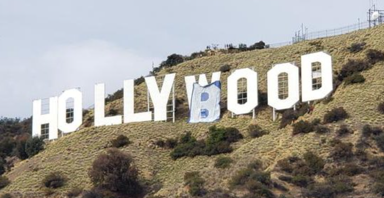 [PHOTOS] Quand Hollywood devient Hollyboob ! - Radio SCOOP