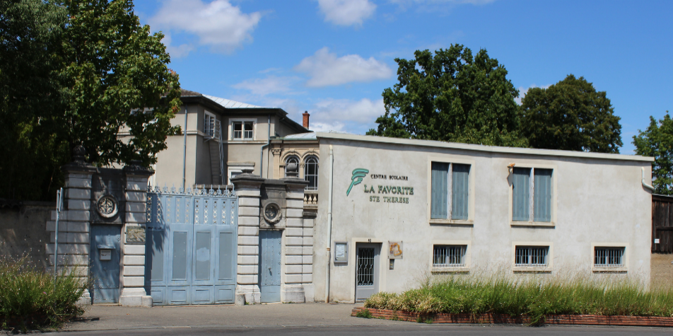 Bagarre entre élèves à Lyon : la mise au point du centre scolaire de la ...