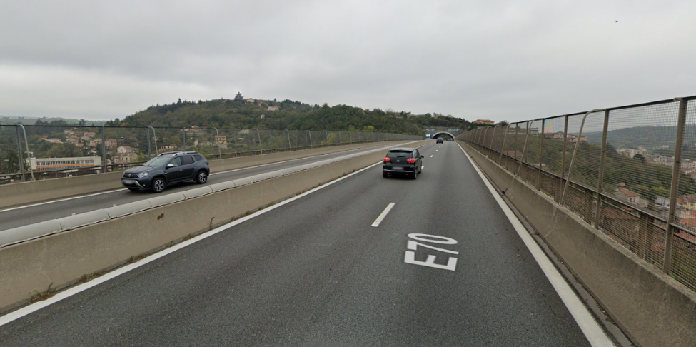 Accident à Rive-de-Gier : plusieurs kilomètres de bouchon sur l'A47 ...