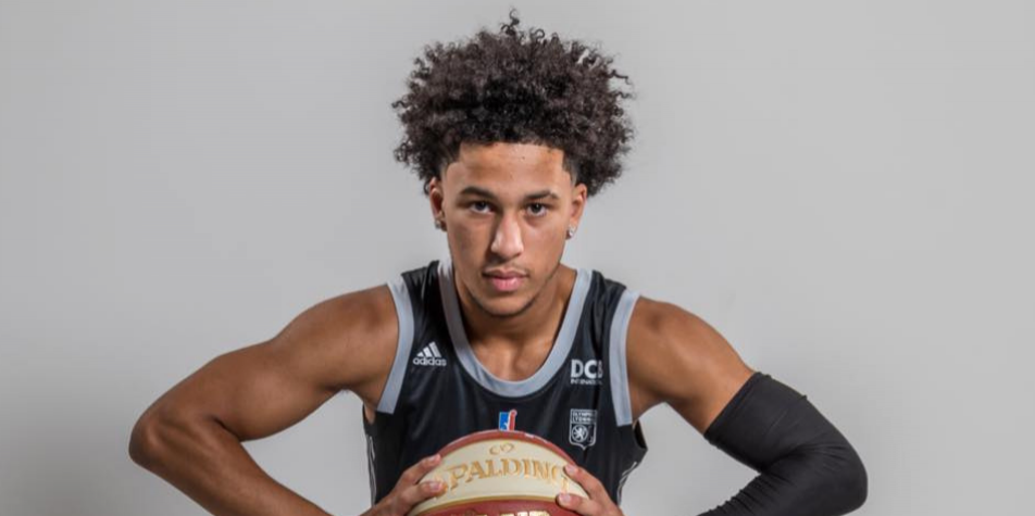 ASVEL : Matthew Strazel indisponible pendant un mois - Radio SCOOP