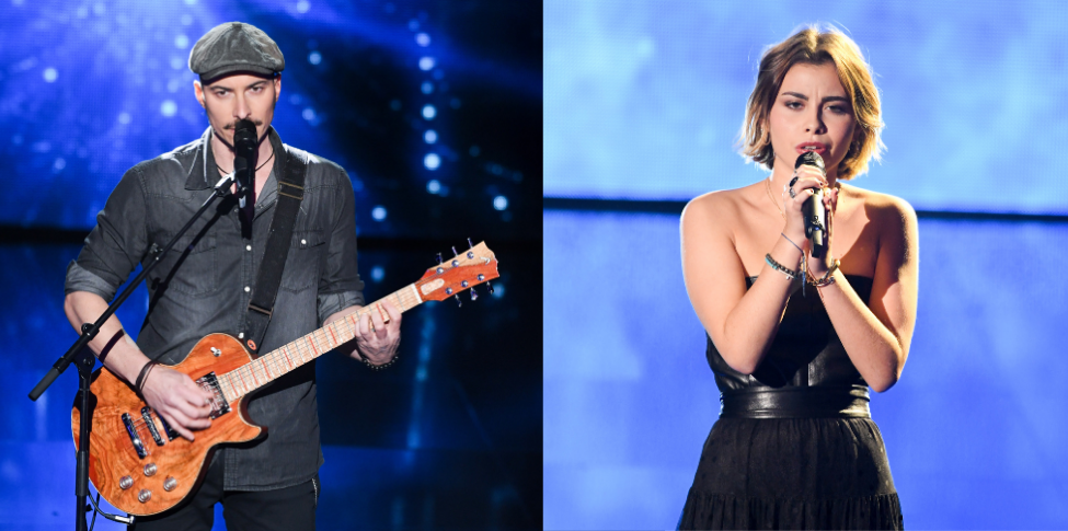 The Voice : les candidats de la Région en lice ce samedi soir - Radio SCOOP