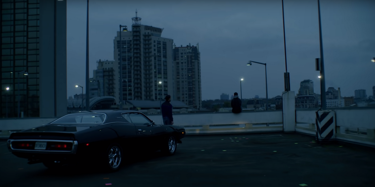 Ofenbach - Wasted Love (feat. Lagique) - Radio SCOOP