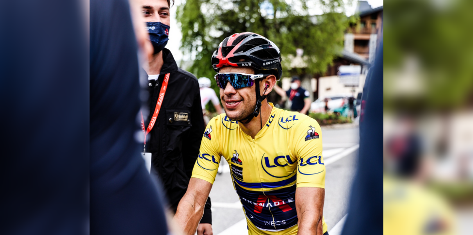 Criterium du Dauphiné : la victoire finale pour Richie Porte - Radio SCOOP Criterium du Dauphiné : la victoire finale pour Richie Porte - Radio SCOOP
