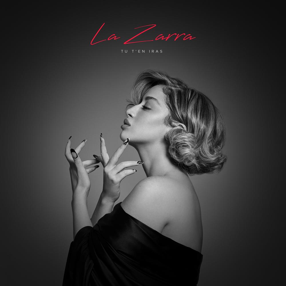 Eurovision 2023 : La Zarra, la Québécoise qui va représenter la France ...