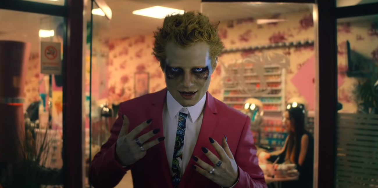 Ed Sheeran - Bad Habits - Radio SCOOP