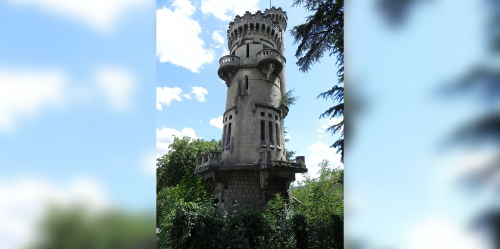 Mission patrimoine : plus de 2,7 millions d'euros pour la région ...