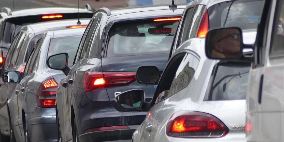 Covoiturage : une double prime pour les automobilistes - Radio SCOOP Covoiturage : une double prime pour les automobilistes - Radio SCOOP