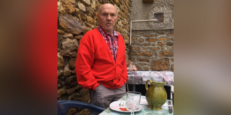 Un appel à témoin après une disparition inquiétante près de Lyon ... Un appel à témoin après une disparition inquiétante près de Lyon ...