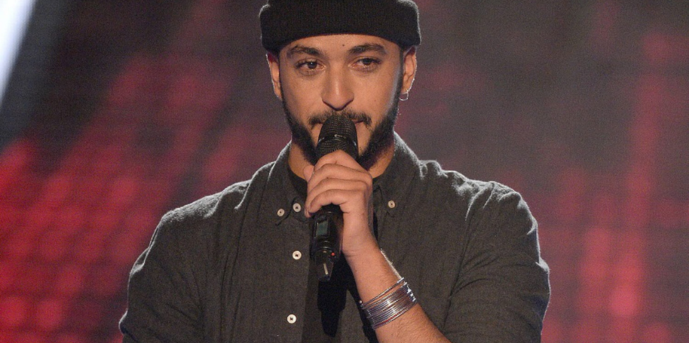 Slimane va représenter la France à l'Eurovision 2024 - Radio SCOOP Slimane va représenter la France à l'Eurovision 2024 - Radio SCOOP
