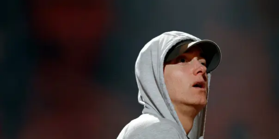 Le rappeur Eminem ouvre son premier restaurant ! - Impact FM