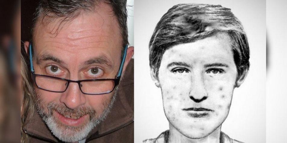 "Le Grêlé" : la fin d'un mystère de 35 ans - Impact FM