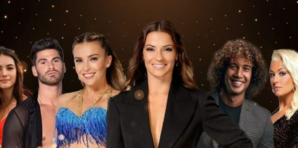 Dance Concept Event : les plus grandes stars de la danse réunies près de Lyon - Radio SCOOP