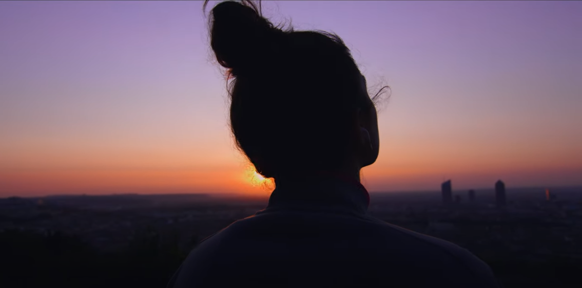 "Lyon, I love you" : le clip qui vous fera (re)tomber amoureux de Lyon ...