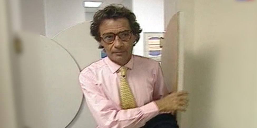 Affaire Epstein : Jean-Luc Brunel retrouvé mort en détention - Impact FM