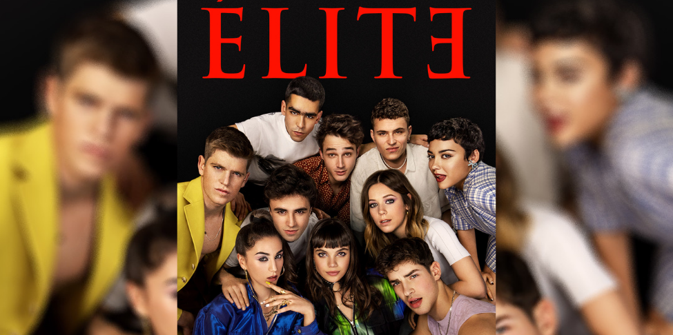 Élite : la date de sortie de la saison 5 dévoilée ! - Radio Scoop