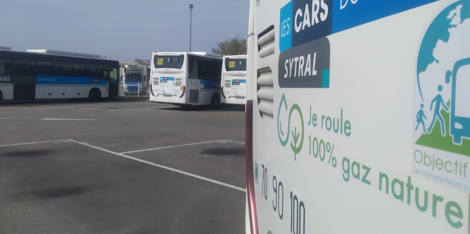 Cars du Rhône : deux nouveaux services expérimentés sur le réseau ...