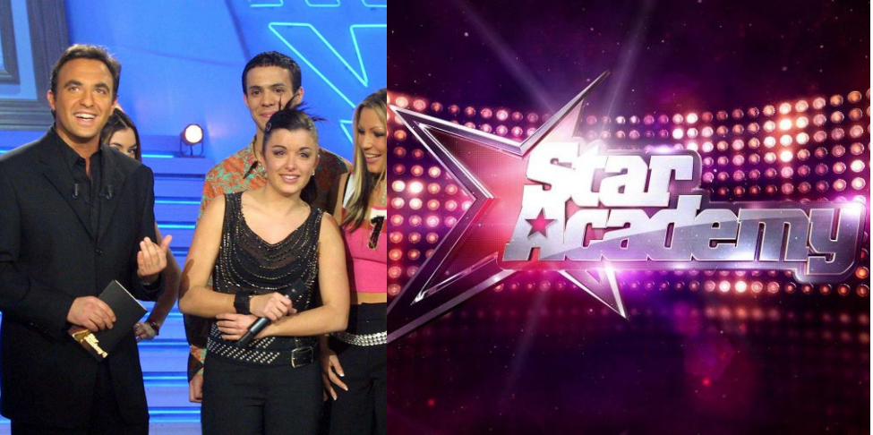 La Star Academy va faire son retour sur TF1 ! - Radio SCOOP