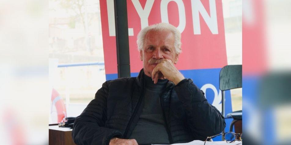 Yann Arthus-Bertrand invité d'honneur du prochain "Rendez-vous International du Carnet de Voyage ...