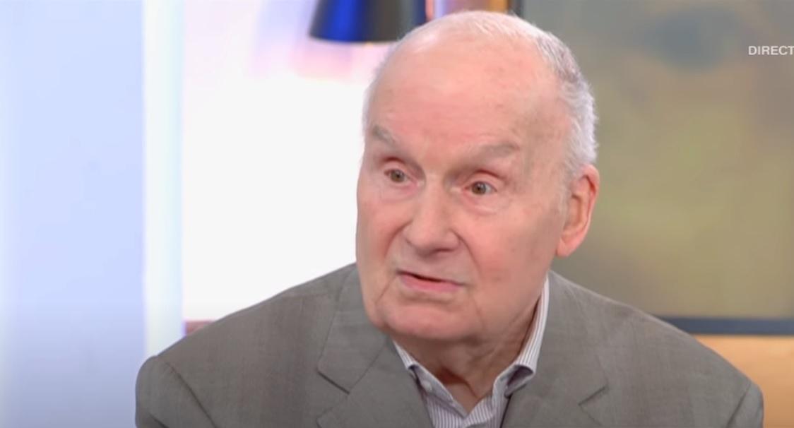 Le Comédien Michel Bouquet Est Décédé Radio Scoop