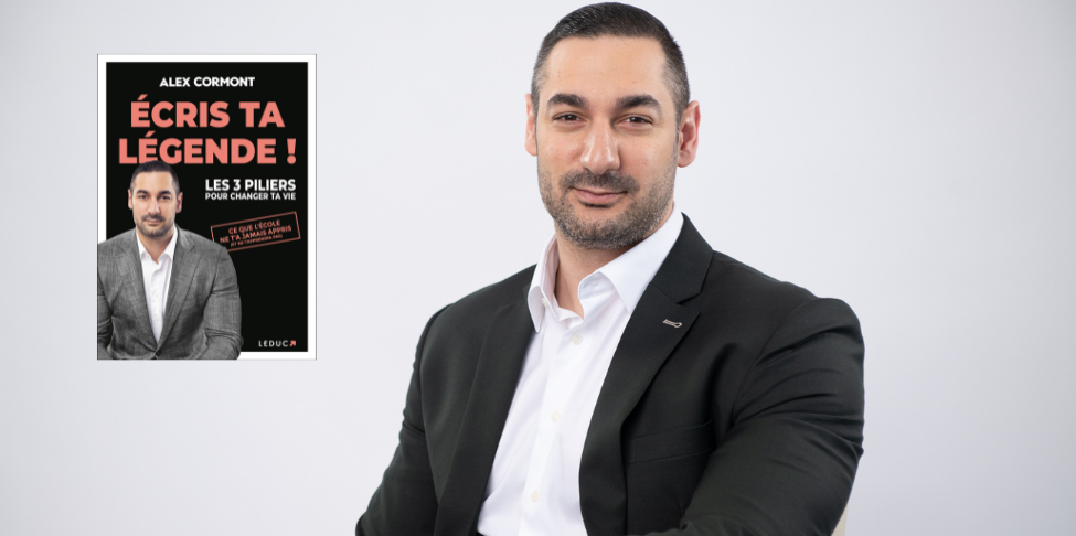 [INTERVIEW] LE COACH LOVE ALEXANDRE CORMONT EN INTERVIEW SUR RADIO ...