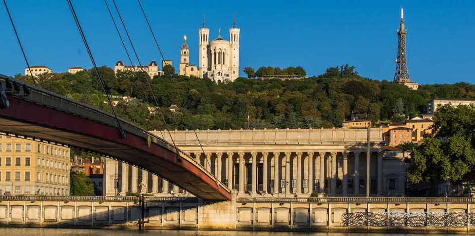 Vos idées de sortie à Lyon et ses alentours pour ce week-end - Radio SCOOP