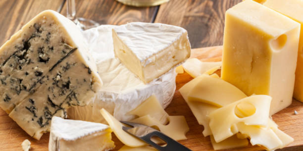 « Cheezam » : le nouveau Shazam pour... fromage ! - Impact FM